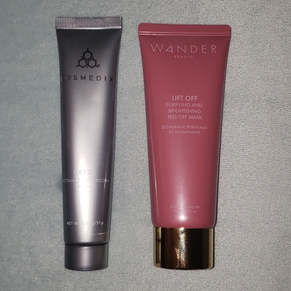 Wander Beauty | Skincare | High End Face Mask Bundle Wander Beauty ...